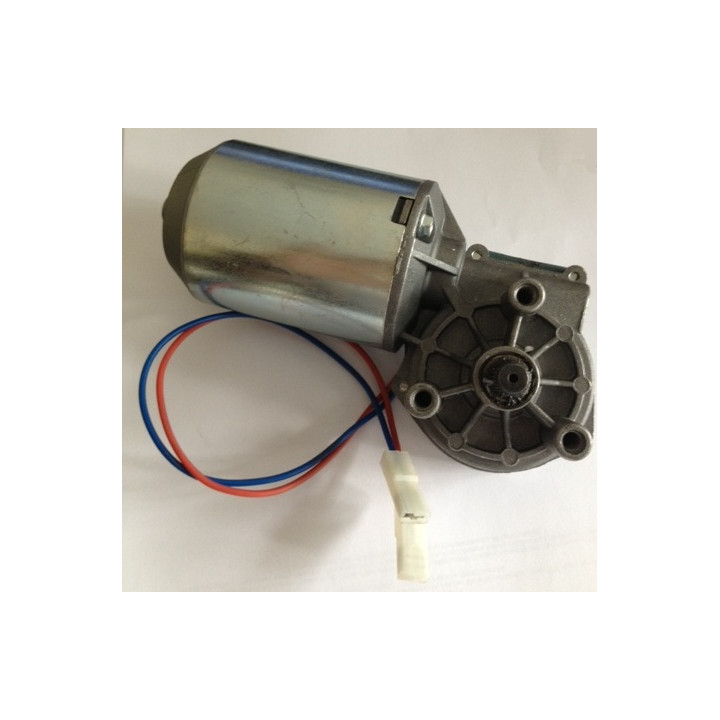 101648fc-24vcc-120tr/mn motor getriebemotor zum gleiten über tür top60