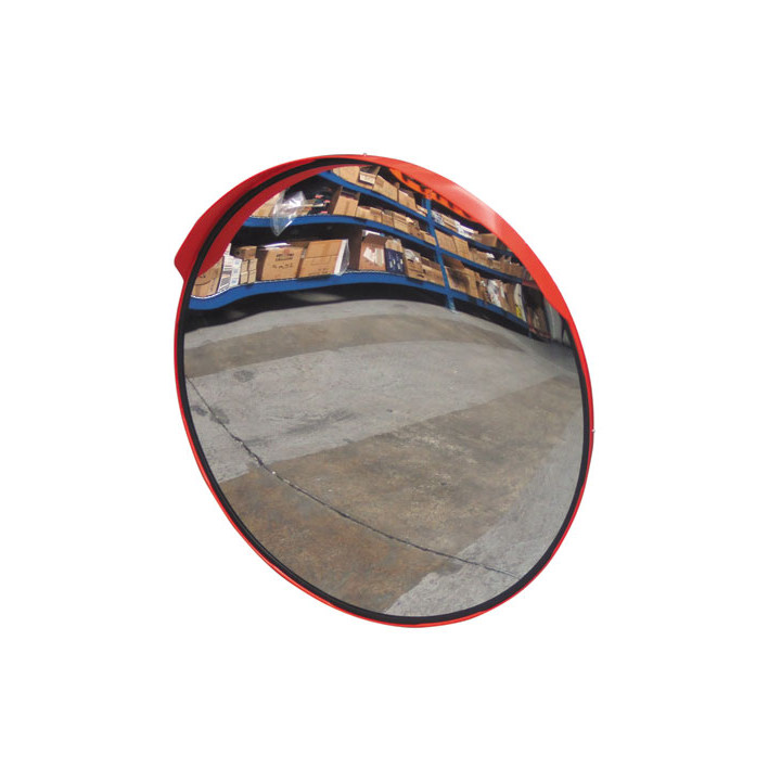 Mirror 90cm surveillance mirror convex mirrors surveillance mirror
