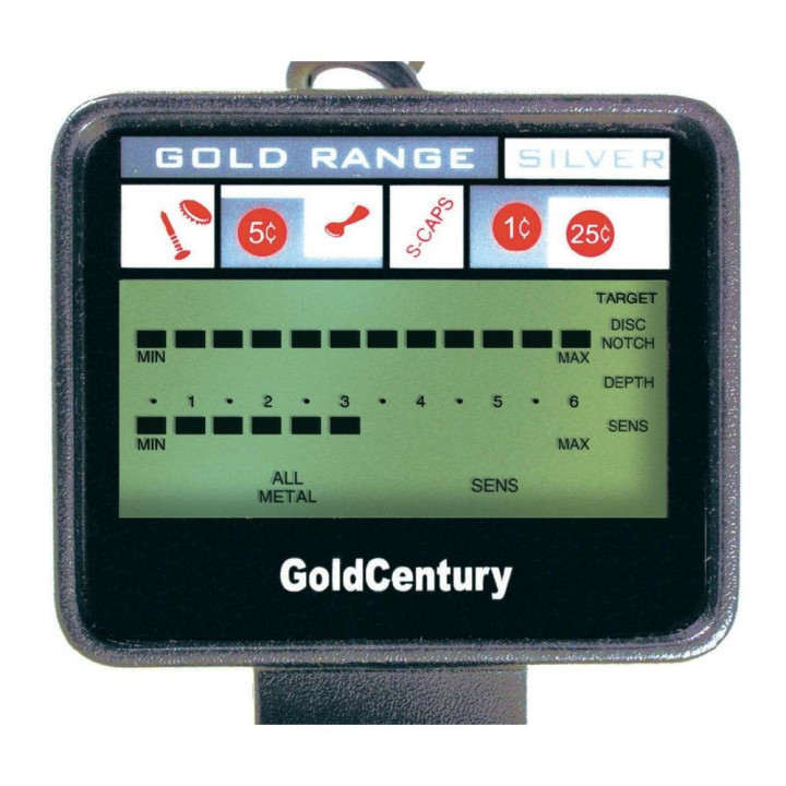 Detector professional metal detector electronic metal detection noble ...