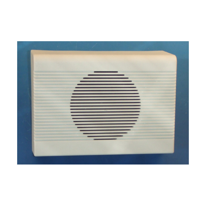 Loudspeaker projector of sound