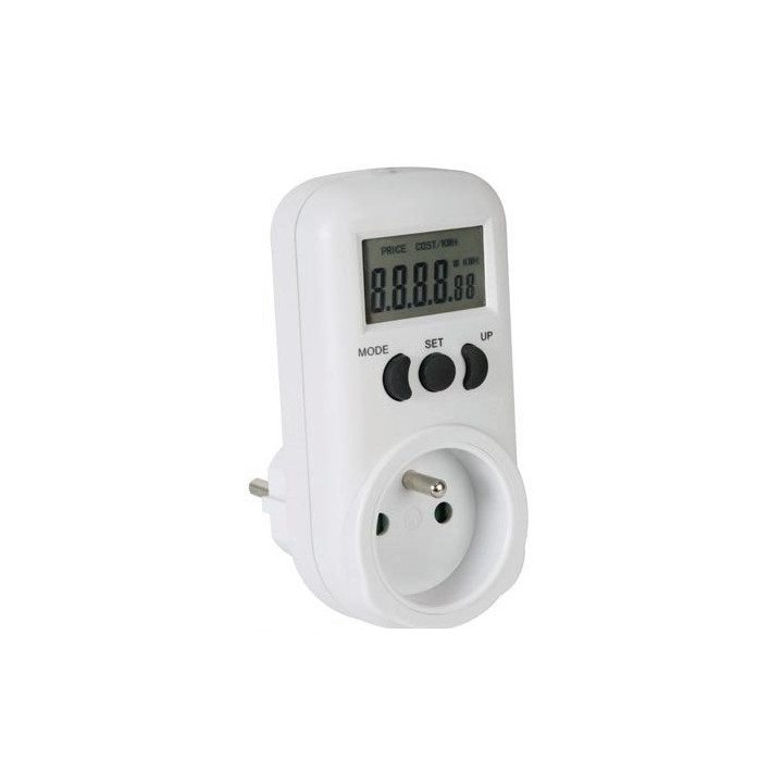 Energy meter 230v 16a e305em6