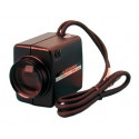 Zoom motorised zoom ernitec 1 2' 8.5 51mm 7.1° 41° f1.6 motorized zoom ...