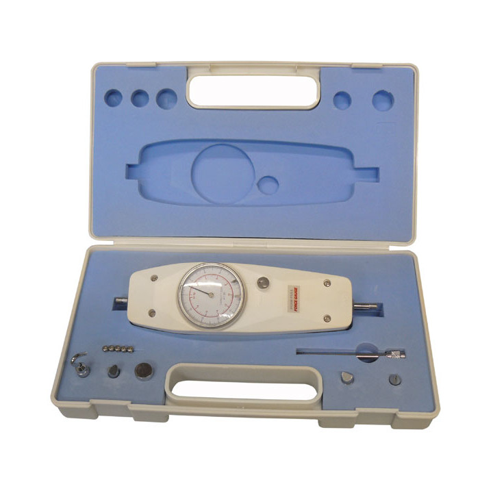 Traction dynamometer compression 20kg sn 200 200n 200 newton thrust ...