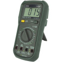 Digital multimeter digital controller itc 996 my 64 diode transistor ...