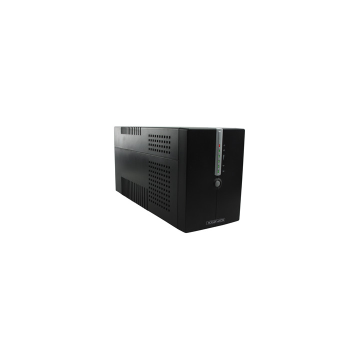 Onduleur electrique 220v 2000va ups cmp-ups2000val 1200w alimentation ...