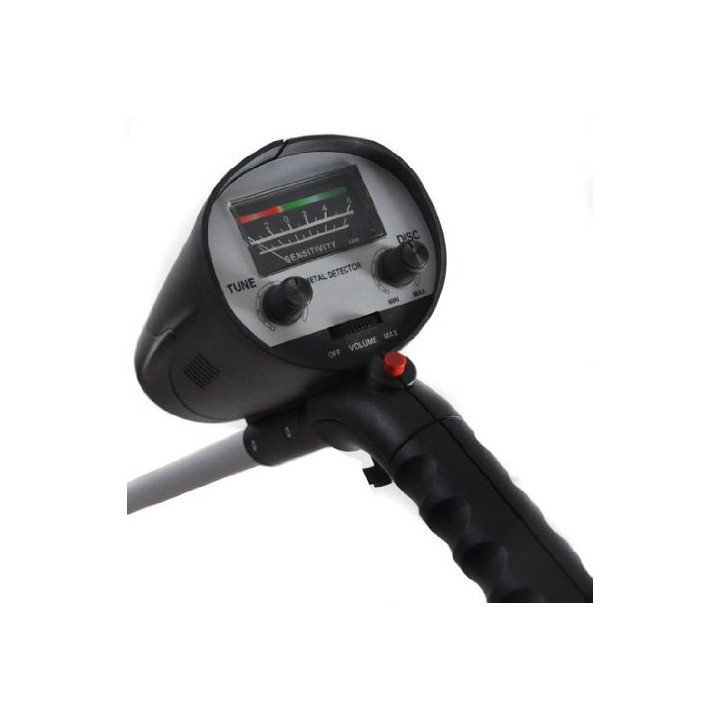 Waterproof metal detector gold silver piece free cs130 metal metallic ...