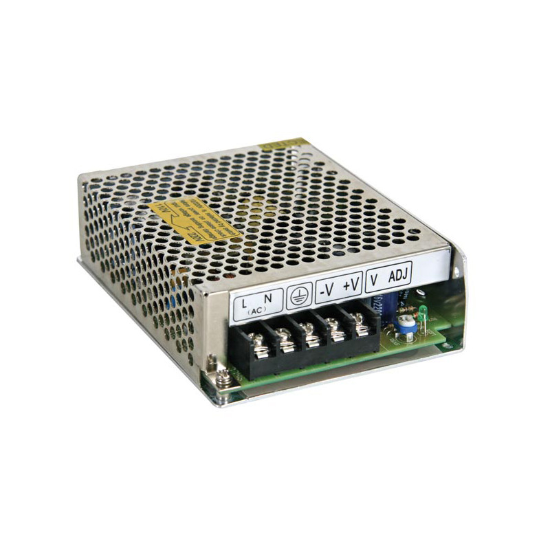 Alimentation 220v 240v 12v 3.5a 40w compatible 1a 1.5a 2a 2.5a 3a ...